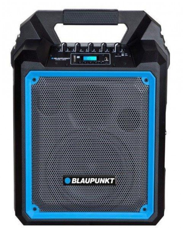 Blaupunkt MB06 Audio Sistem (MB06)