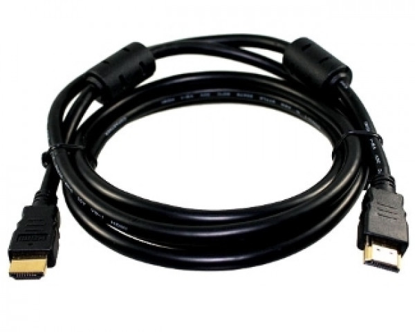 FAST ASIA Kabl HDMI 1.4 MM 3m crni