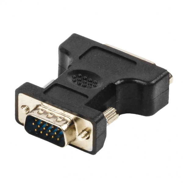 DVI - VGA adapter CMP-ADAP20
