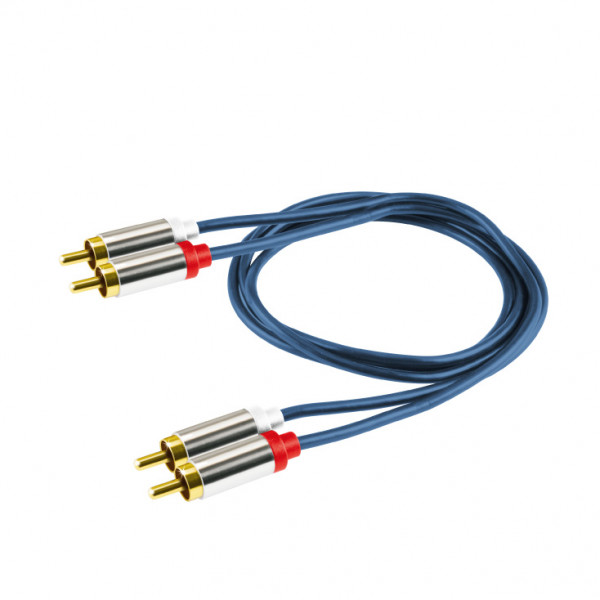 Audio kabel 1 m A3-1M