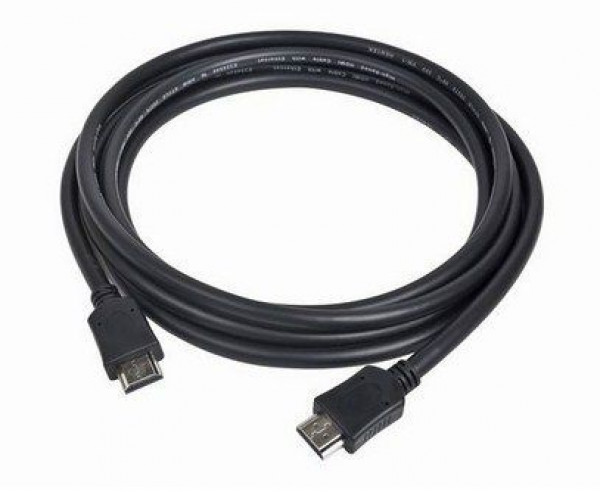 CC-HDMI4-10M Gembird HDMI kabl v.1.4 ethernet support 3D/4K TV 10m