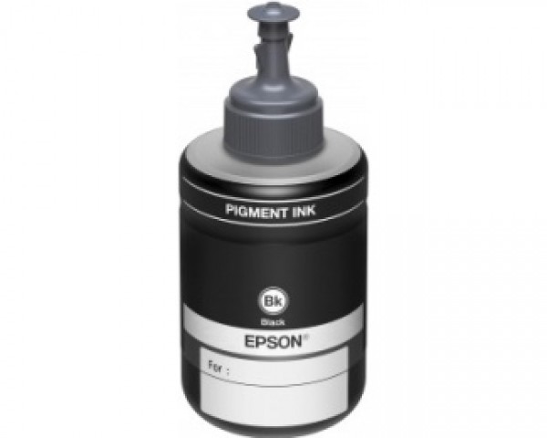 EPSON T7741 crno mastilo