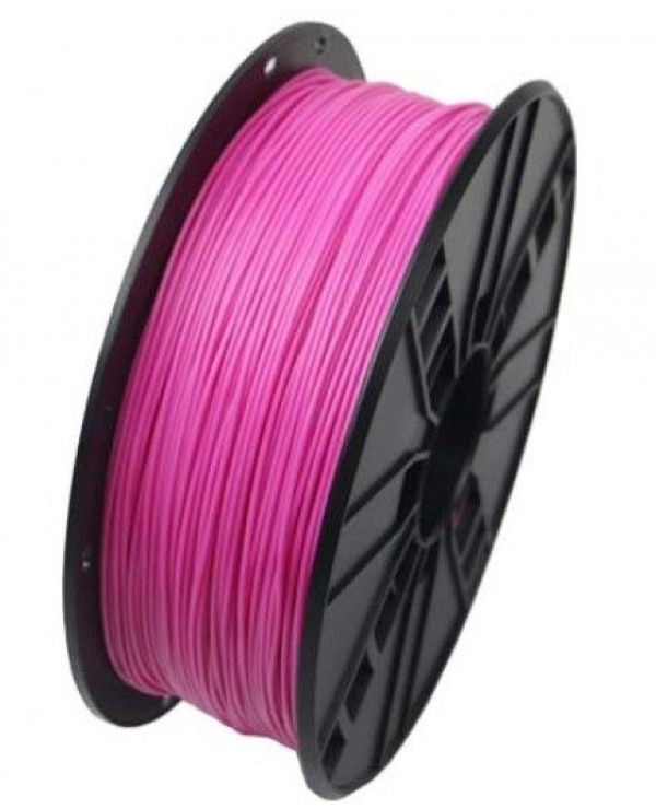 3DP-PLA1.75-01-P PLA Filament za 3D stampac 1,75mm kotur 1KG PINK