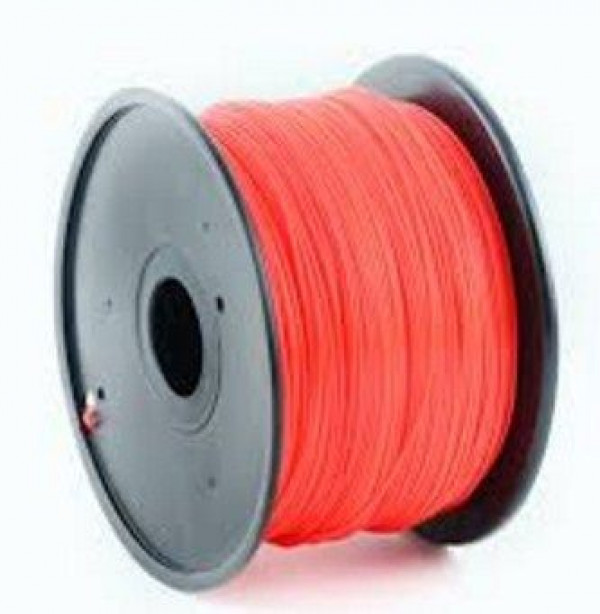 3DP-PLA1.75-01-R PLA Filament za 3D stampac 1,75mm kotur 1KG RED