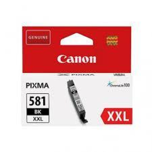 Canon Kert. CLI-581 XXLB (1998C001AA)