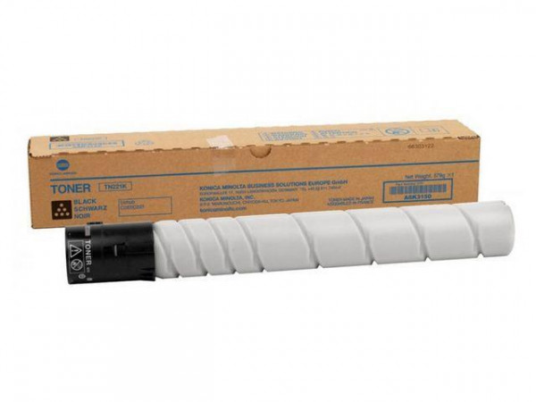 KM Toner TN-221 K (A8K3150)