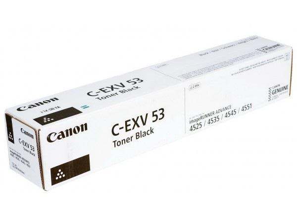 Canon Toner C-EXV53 (0473C002AA)