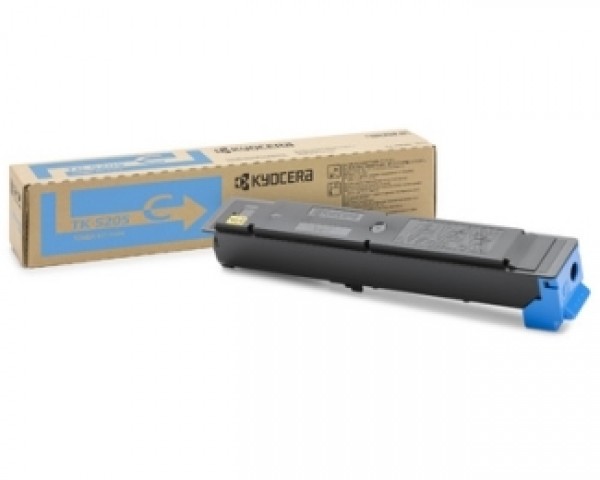 KYOCERA TK-5205C cyan toner