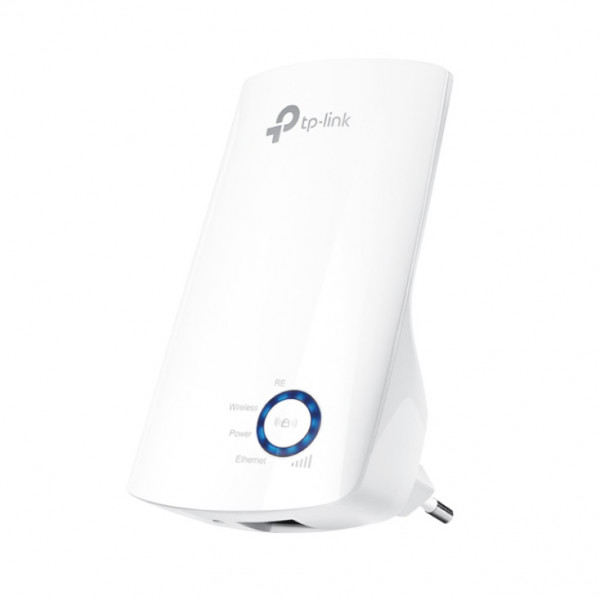 Wi-Fi ripiter / AP TP-Link/TL-WA850RE