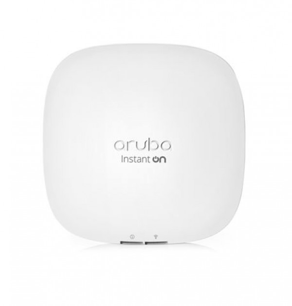 NET HP AP Aruba Instant On AP22 (RW) Access Point