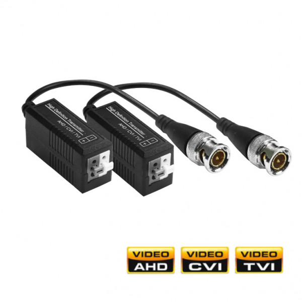 UTP-HD video balun AV-Y2007HD