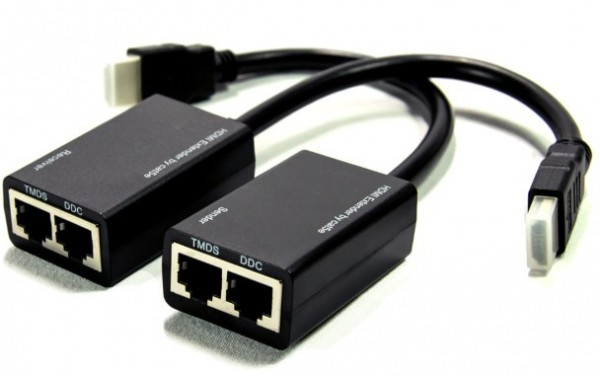 EKSTENDER HDMI130A PASIVNI KAB (alt. DEX-HDMI-01)
