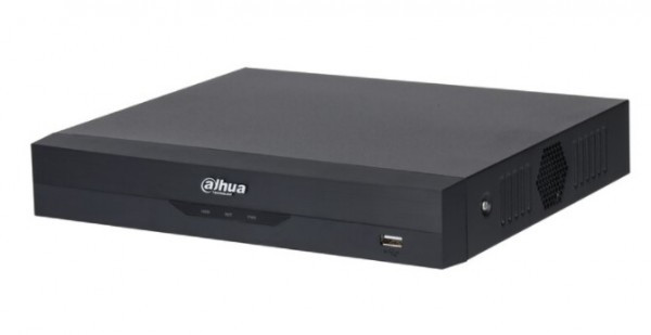 DVR Dahua XVR5108hs-4KL-I2 8Mpix 8 kanala H.265 pentabrid digitalni video snimac,