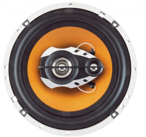 Auto zvucnici 166mm 2x110W WRX316