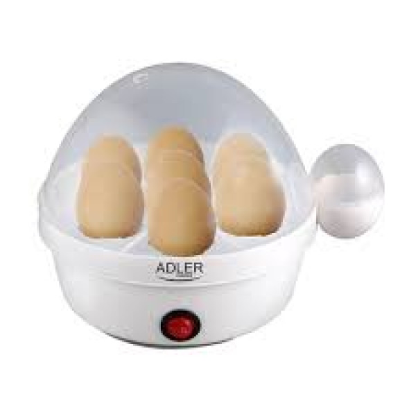 Adler AD4459 - Aparat za kuvanje jaja