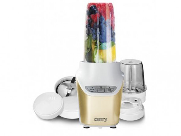 Camry cr4071 nutri bulit blender