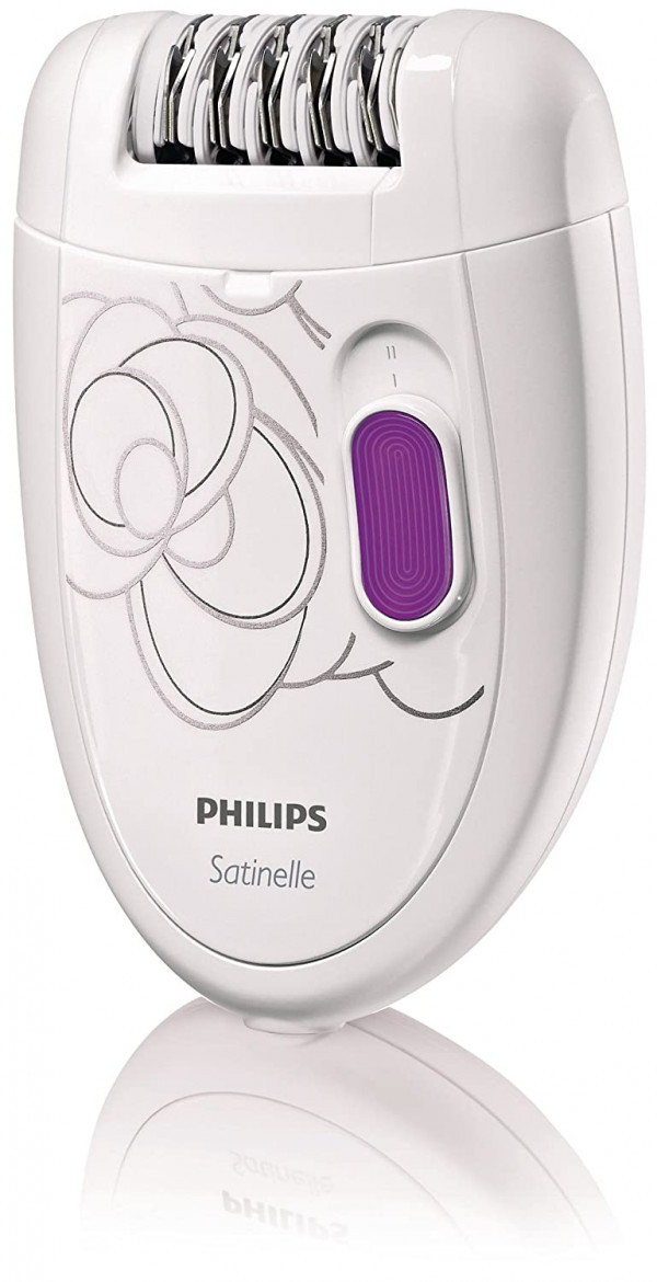 Philips hp6400 epilator