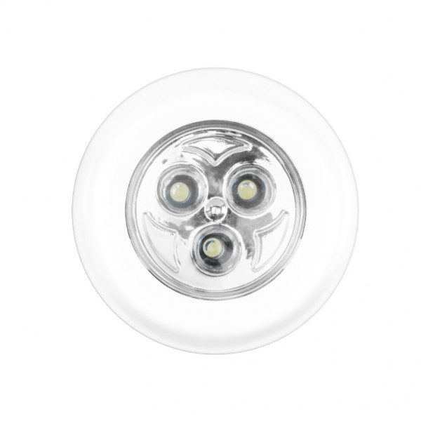 LED baterijska lampa sa 3 LED diode GL03