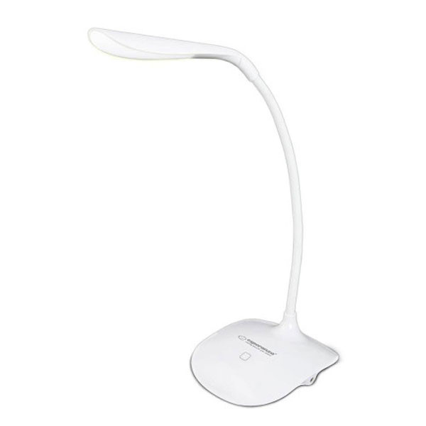 Esperanza ELD103W - Moderan model LED stone lampe