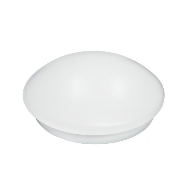 LED plafonjera 10.2W dnevna svetlost LPF01O-W-12