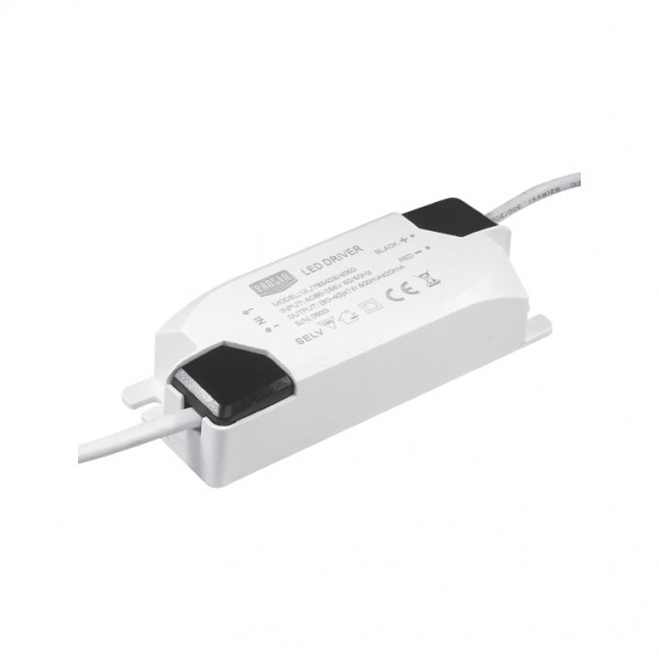 Rezervni ispravljač za LPN-S panele 48W LPN-S-D48W/UL