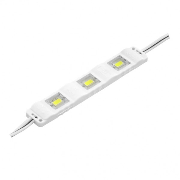 LED modul dnevna svetlost EPISTAR SMD5630 1W LDMN3/EP