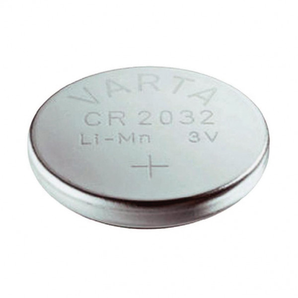 Varta dugmasta baterija CR2032 VAR-CR2032/BP1