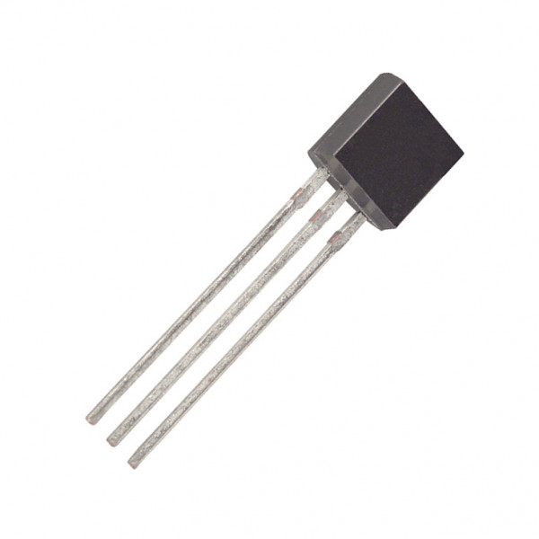 Darlington tranzistor N-Darl TO92 BC517