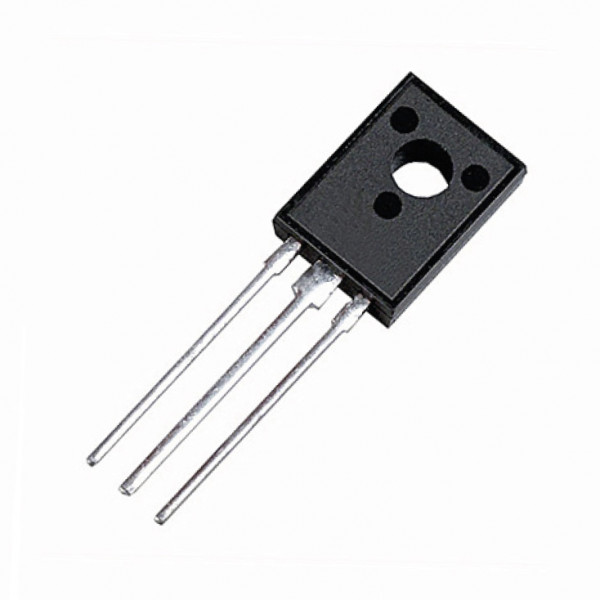 Tranzistor Si-N TO126 BD139-16