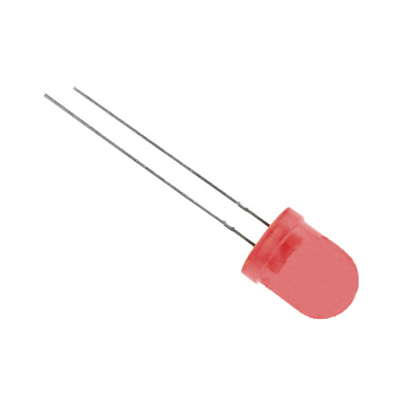 LED dioda difuzna crvena L-793ID