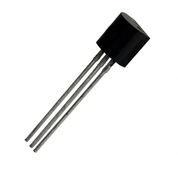 Tranzistor PNP TO92 BC327-25