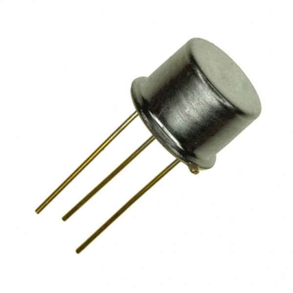 Tranzistor NPN TO39 BC301