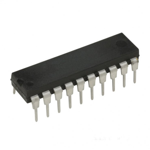 Mikroprocesor AT89C2051-24PU