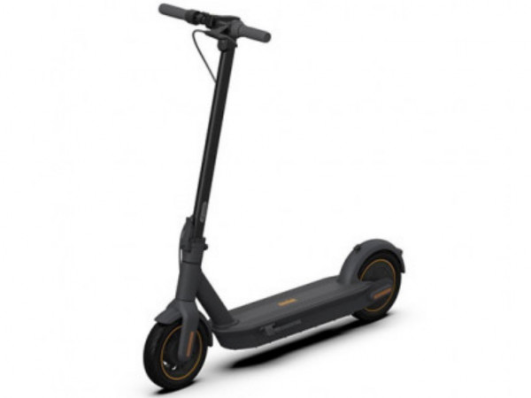 Električni trotinet SEGWAY NINEBOT Kickscooter MAXG30 (EU) (B)tamno siva