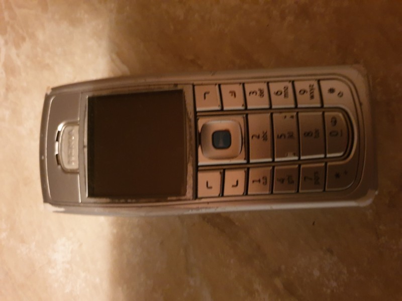 mobilni telefon Nokia