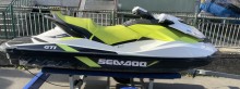 Sea doo gti 90 2018. godište