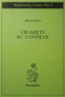 Cigarete su uzvišene