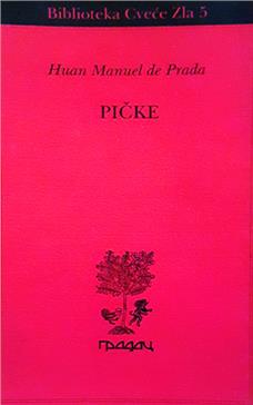 Pičke