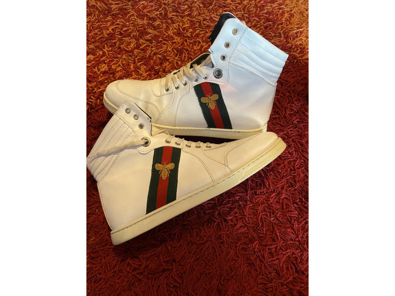 Gucci patike 45