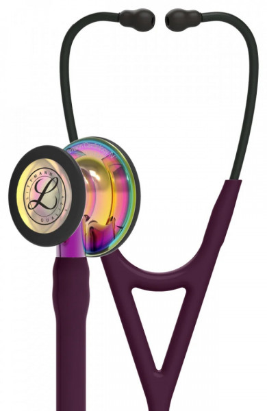 Cardiology IV Diagnostic Stethoscope