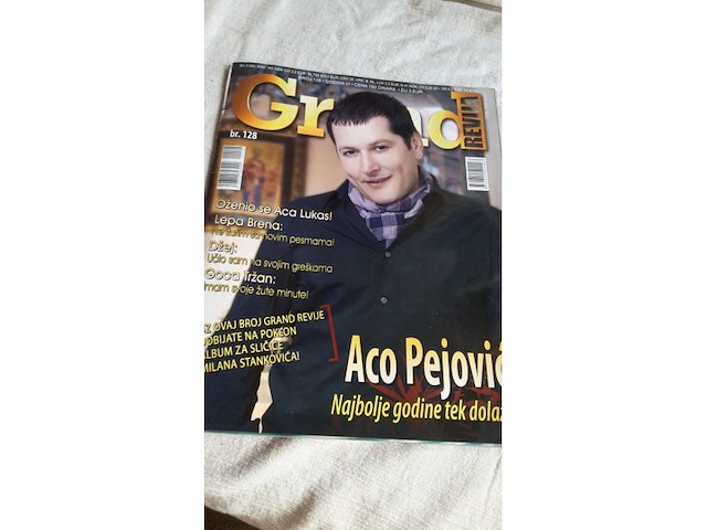 GRAND REVIJA