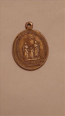 na prodaju medaljica