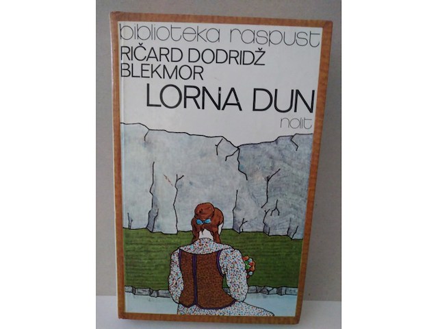 LORNA DUN - Ričard Dodridž Blekmor
