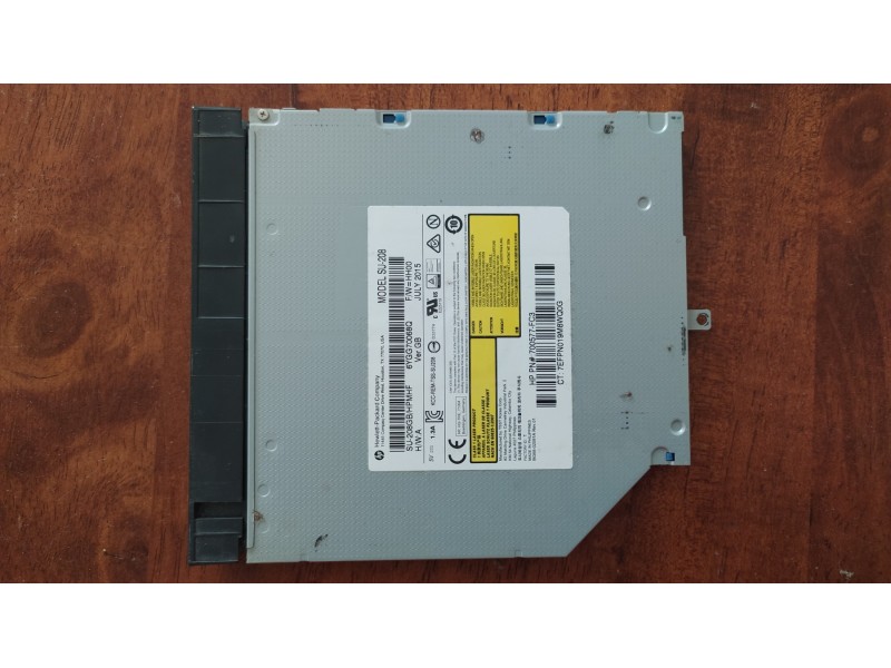 CD -DVD za HP 250 G4 , 255 G4 , 250 G5 , 255 G5 , 15-AC