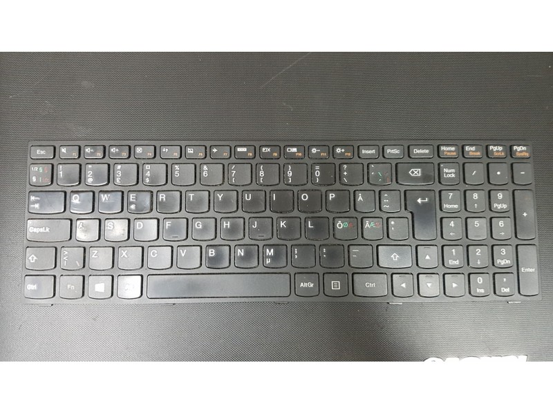 Lenovo G70-70 Tastatura