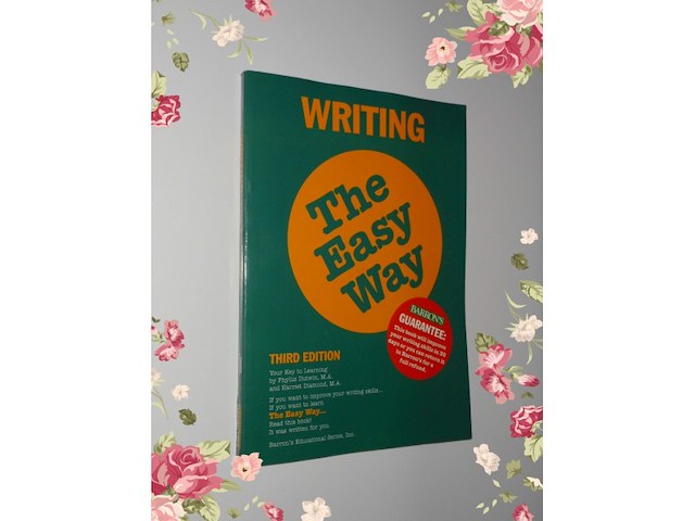 Writing The Easy Way