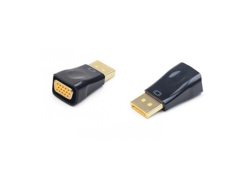 DisplayPort na VGA adapter