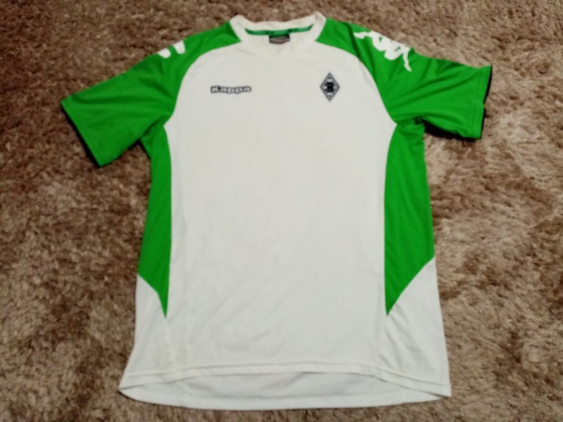 Borussia Monchengladbach Original Kappa - XL