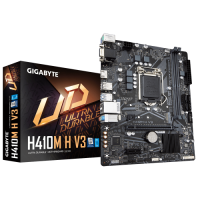 Gigabyte H410M H V3