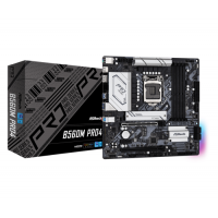 ASRock B560M PRO4